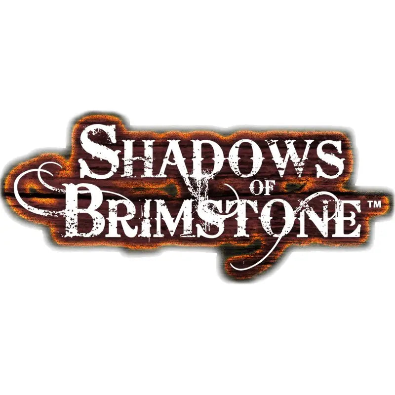 Shadows of Brimstone – WellPlayed.ch
