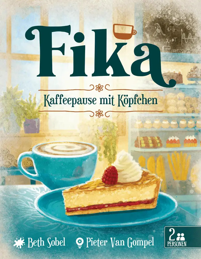 Fika (DE) – WellPlayed.ch