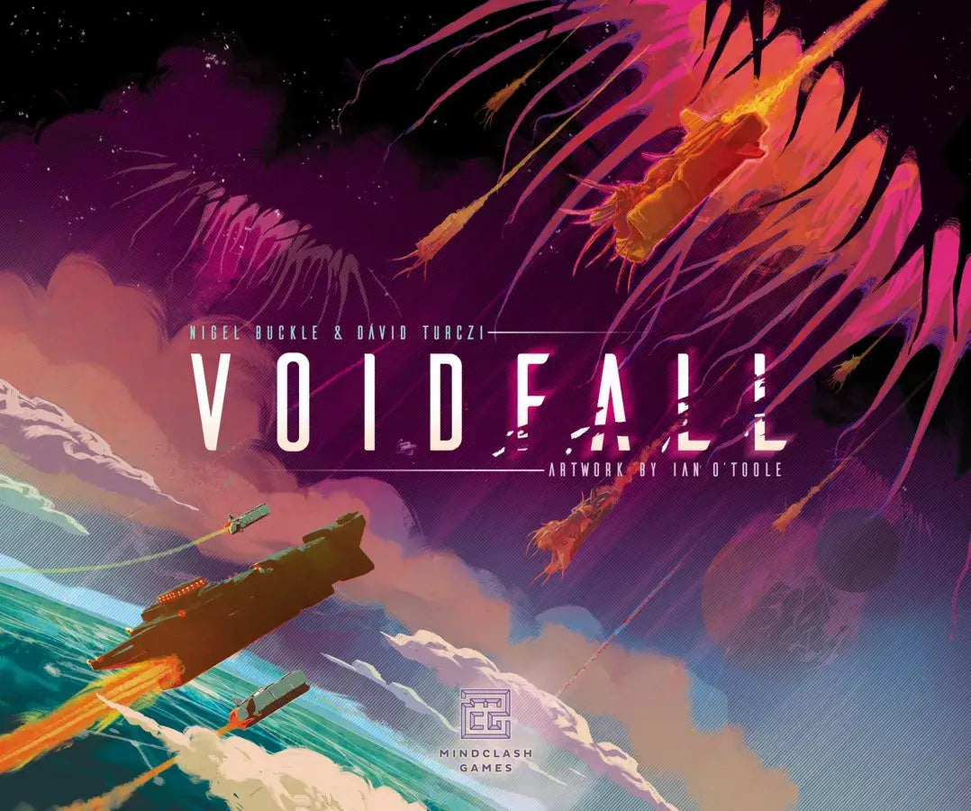 Voidfall (EN) – WellPlayed.ch