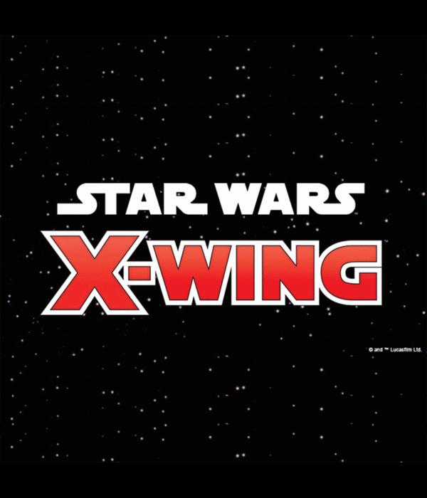 Star Wars: X-Wing Second Edition – WellPlayed.ch