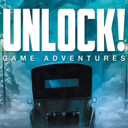 UNLOCK! Adventures – WellPlayed.ch