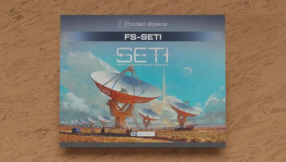 Seti: Color Insert – WellPlayed.ch