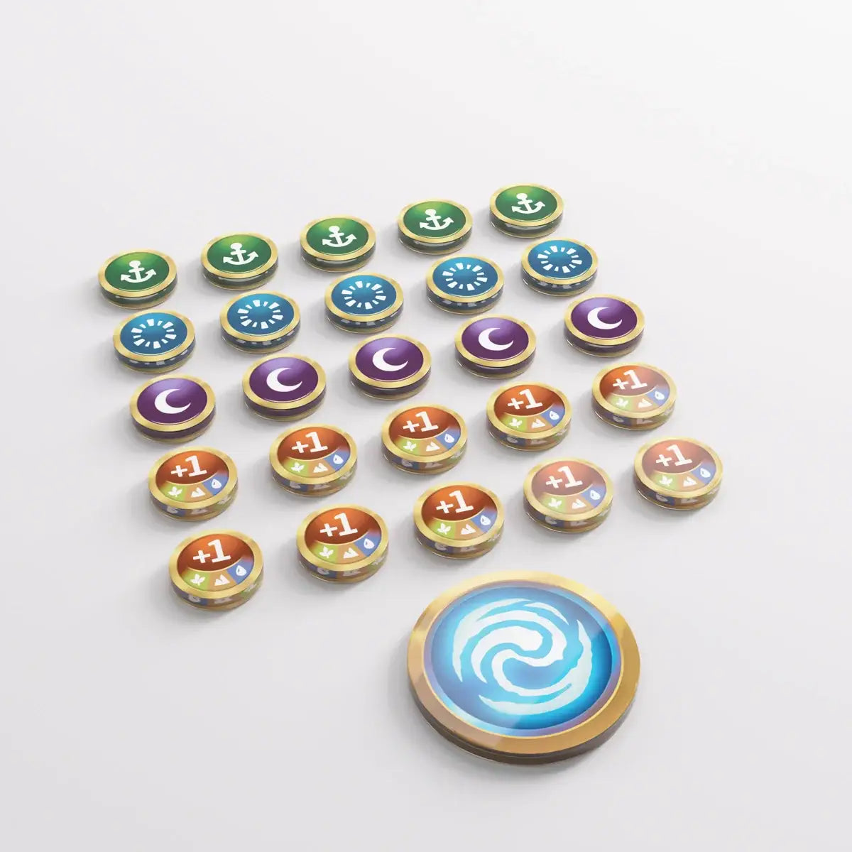 Premium Markers: Altered TCG – WellPlayed.ch