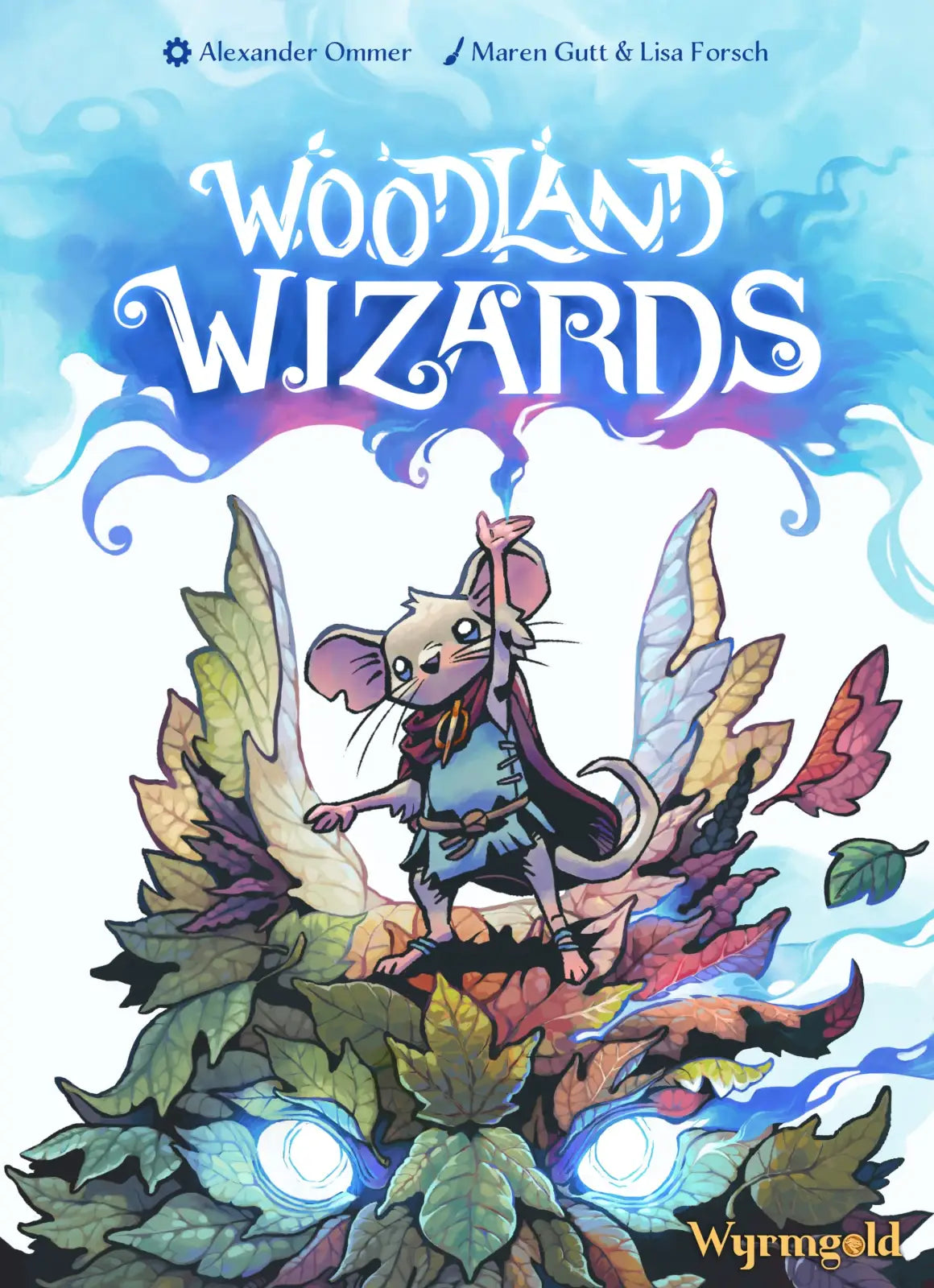 Woodland Wizards (DE) – WellPlayed.ch